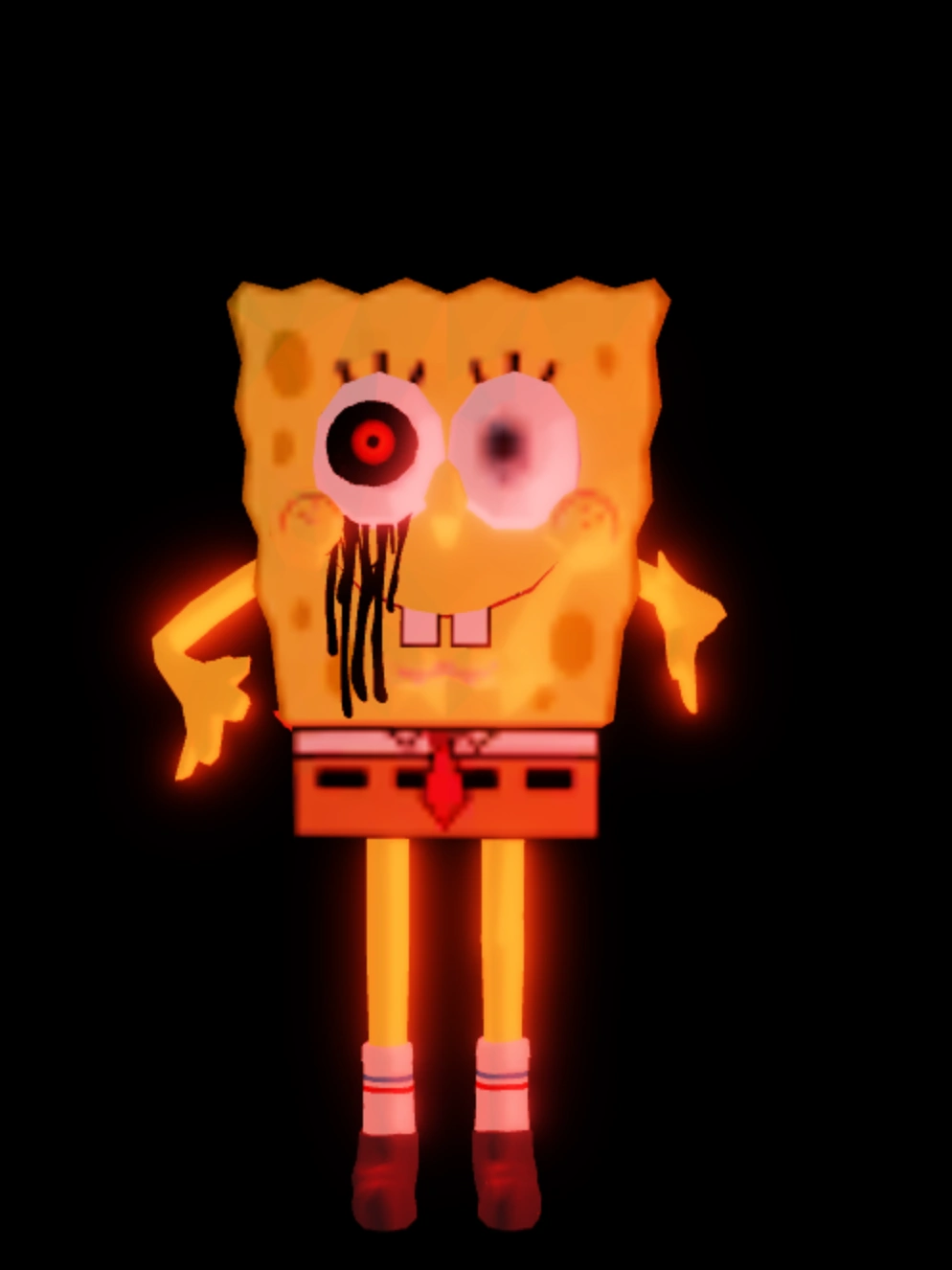 Sponge.Die | Spongebob Horrorverse Wiki | Fandom
