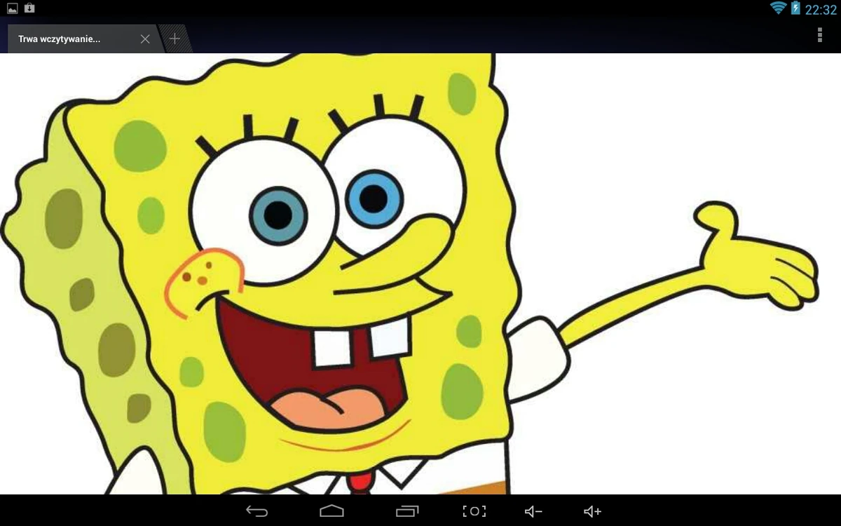 SpongeBob Kanciastoporty | Spongebong Konopioporty Wiki | Fandom