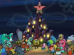 Christmas | Spongeisfum Wiki | Fandom