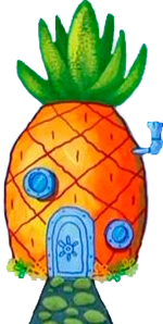 SpongeBob's House | Spongeisfum Wiki | Fandom