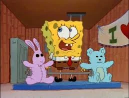 SpongeBob SquarePants/gallery | Spongeisfum Wiki | Fandom