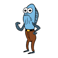 Fred | Spongeisfum Wiki | Fandom