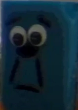 Spongy | SpongeMan 9 Wiki | Fandom