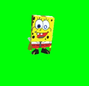 Unused/Scrapped Content | SpongeMan 9 Wiki | Fandom