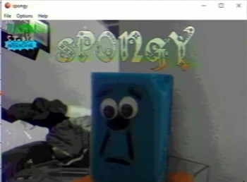 Spongy (game) | SpongeMan 9 Wiki | Fandom