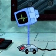 Karen | Spongebob Wiki | Fandom