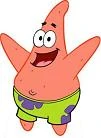 Patryk | Spongebob Wiki | Fandom