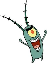 Plankton | Spongebob Wiki | Fandom