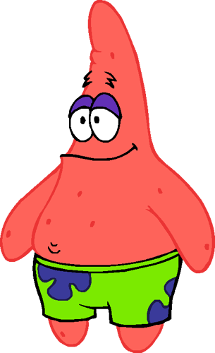 Patrick Star | Spongepedia- Are ya ready kids? Wiki | Fandom