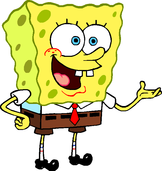 SpongeBob SquarePants | Spongepedia- Are ya ready kids? Wiki | Fandom