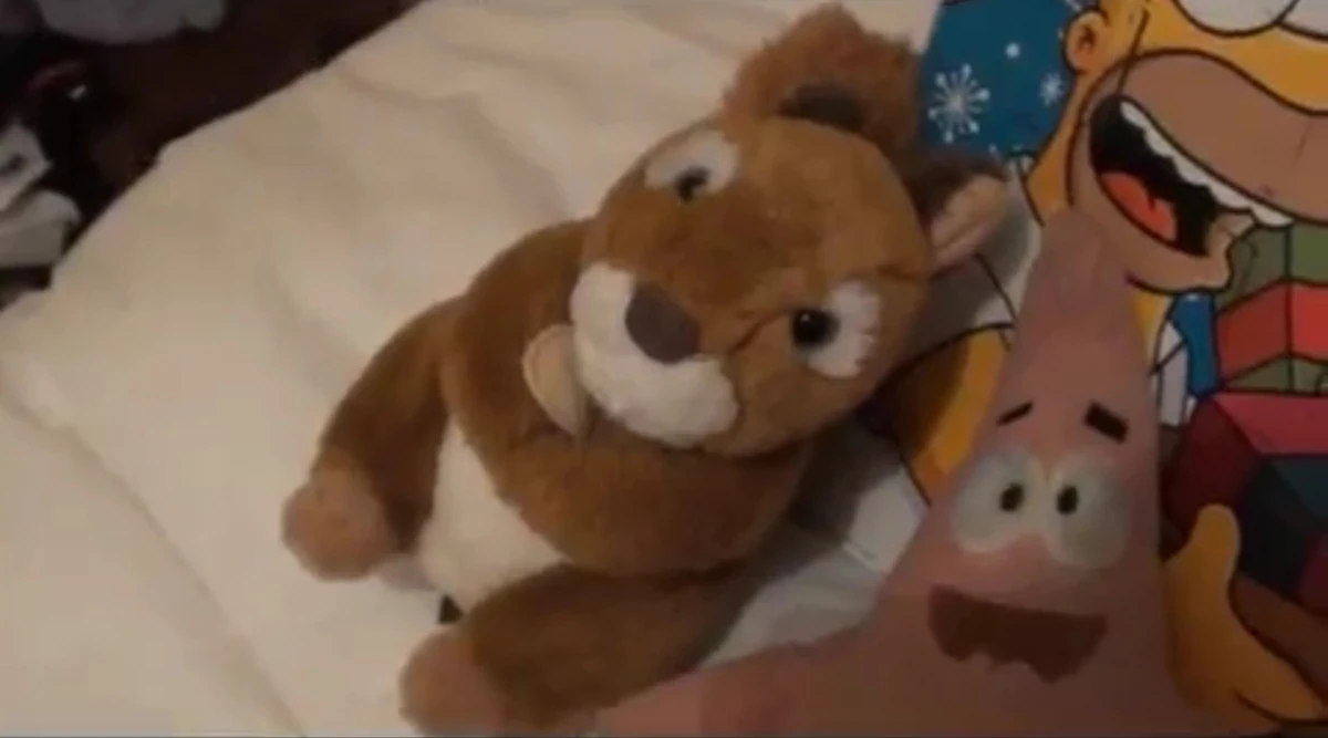 Sophia | Spongepuppets Wiki | Fandom