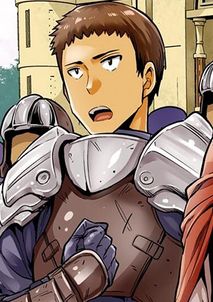 Natalio Maldonado | Risou no Himo Seikatsu Wiki | Fandom