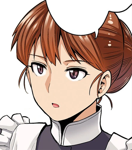 Ines | Risou no Himo Seikatsu Wiki | Fandom