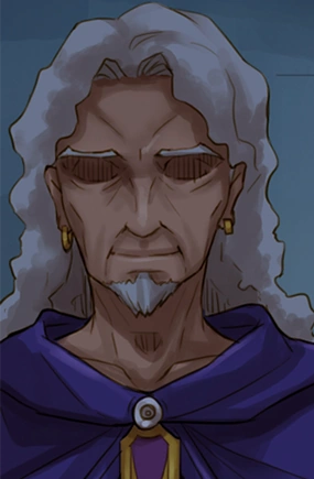 Espiridion | Risou no Himo Seikatsu Wiki | Fandom