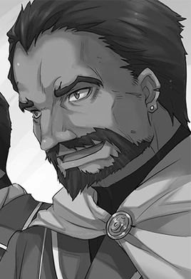 Martin Nadal | Risou no Himo Seikatsu Wiki | Fandom