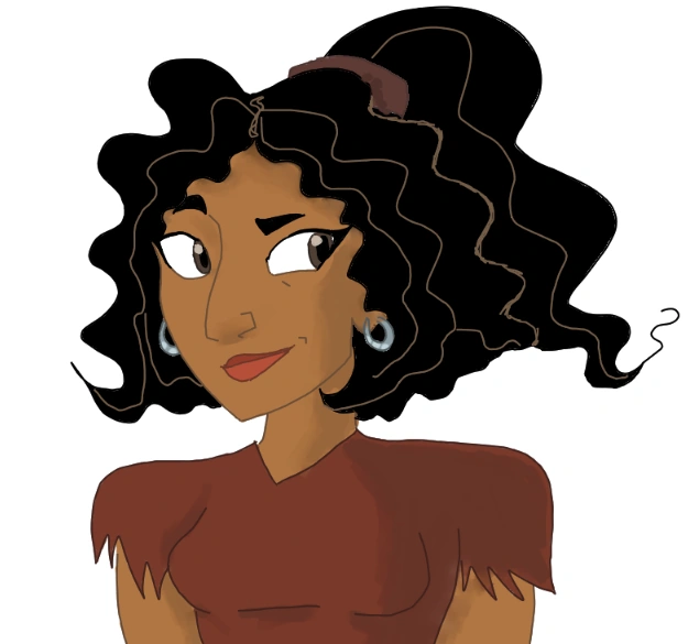 Lupe | SpongeStorm Wiki | Fandom