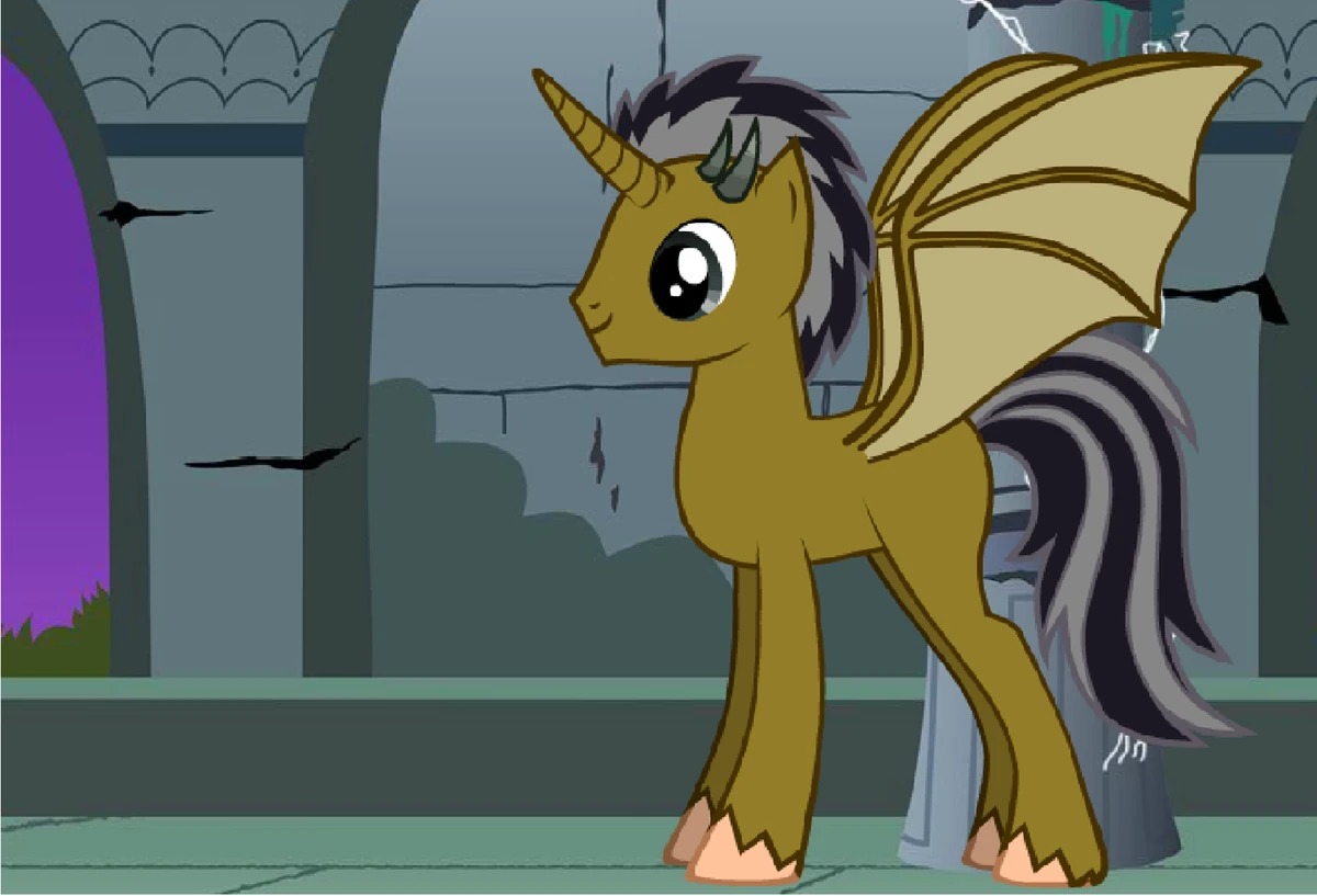 Darkstorm Multiversal Season 3 Episode 5: Curse of Sombra Pt. 2: The ...