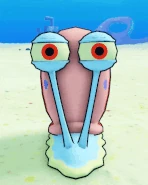 Gary the Snail | The Spongy Construction Project Wiki | Fandom
