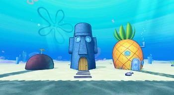 Conch Street | The Spongy Construction Project Wiki | Fandom