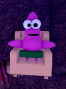 Patrick's house | The Spongy Construction Project Wiki | Fandom