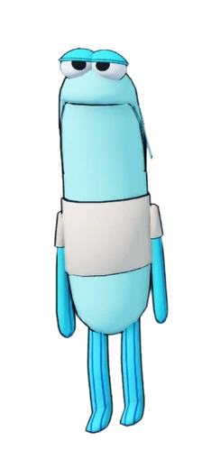 Incidental 30 | The Spongy Construction Project Wiki | Fandom