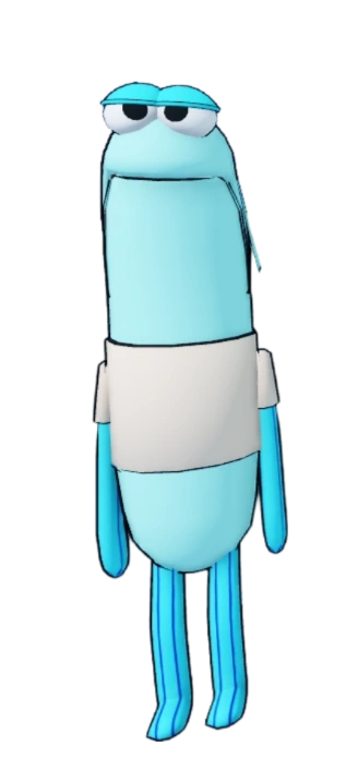 Incidental 30 | The Spongy Construction Project Wiki | Fandom