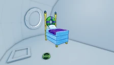 SpongeBob's House | The Spongy Construction Project Wiki | Fandom