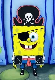 SpongeBob SquarePants | The Spongy Construction Project Wiki | Fandom