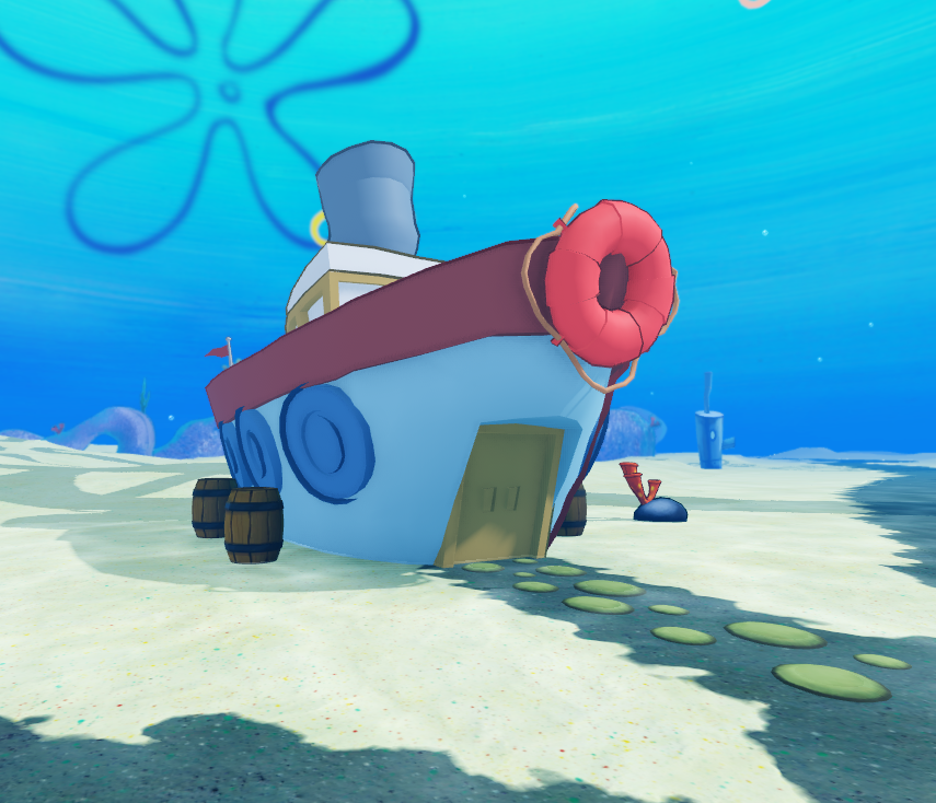 Diner | The Spongy Construction Project Wiki | Fandom Diner | The Spongy Construction Project Wiki | Fandom