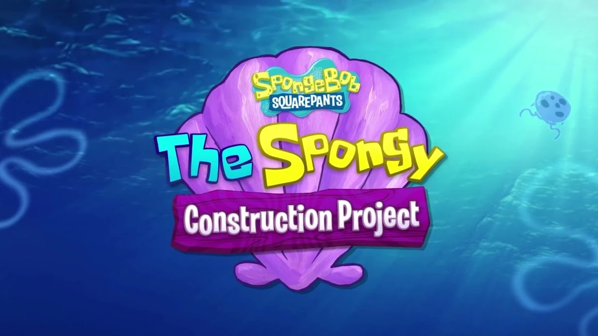 Mellow Seaside | The Spongy Construction Project Wiki | Fandom