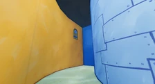 SpongeBob's house | The Spongy Construction Project Wiki | Fandom