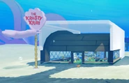 Krusty Krab | The Spongy Construction Project Wiki | Fandom