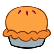 Exploding Pie | The Spongy Construction Project Wiki | Fandom
