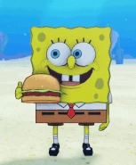 SpongeBob SquarePants | The Spongy Construction Project Wiki | Fandom