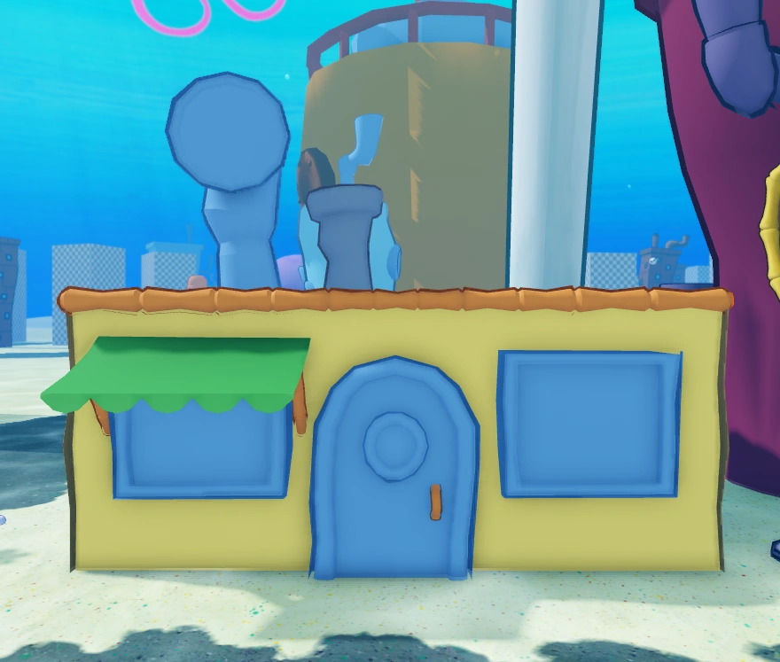 Jewelry Store | The Spongy Construction Project Wiki | Fandom