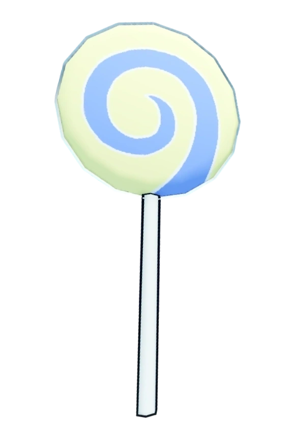 Goofy Goober Lollipop | The Spongy Construction Project Wiki | Fandom