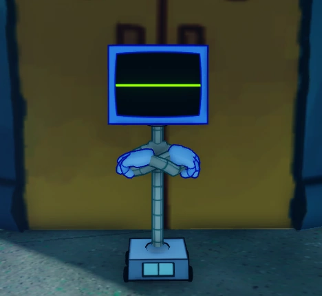 Karen Plankton | The Spongy Construction Project Wiki | Fandom