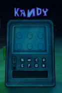 Rock Bottom | The Spongy Construction Project Wiki | Fandom