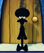 Squidward Tentacles | The Spongy Construction Project Wiki | Fandom