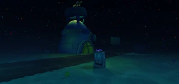 Rock Bottom | The Spongy Construction Project Wiki | Fandom