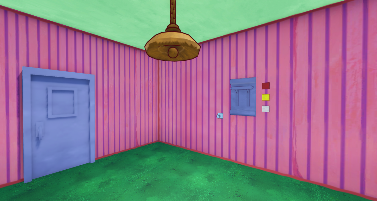 Time Machine The Spongy Construction Project Wiki Fandom