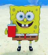 SpongeBob SquarePants | The Spongy Construction Project Wiki | Fandom