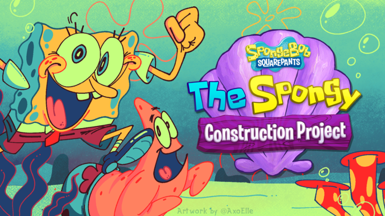 The Spongy Construction Project Wiki | Fandom The Spongy Construction Project Wiki | Fandom