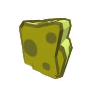 Exploding Pie | The Spongy Construction Project Wiki | Fandom