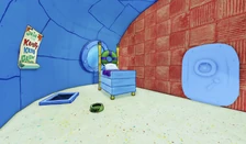 SpongeBob's house | The Spongy Construction Project Wiki | Fandom