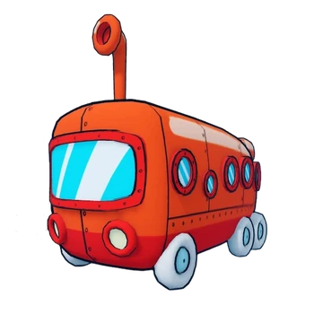 Bus | The Spongy Construction Project Wiki | Fandom