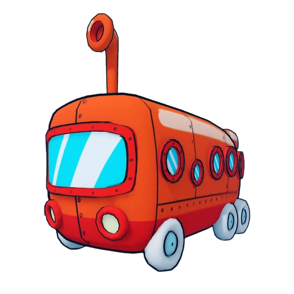 Bus | The Spongy Construction Project Wiki | Fandom