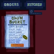 Chum Bucket | The Spongy Construction Project Wiki | Fandom
