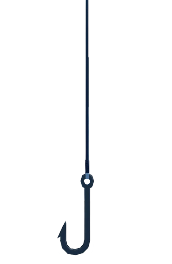 Hook | The Spongy Construction Project Wiki | Fandom