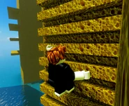 Obby Rush! | The Spongy Construction Project Wiki | Fandom